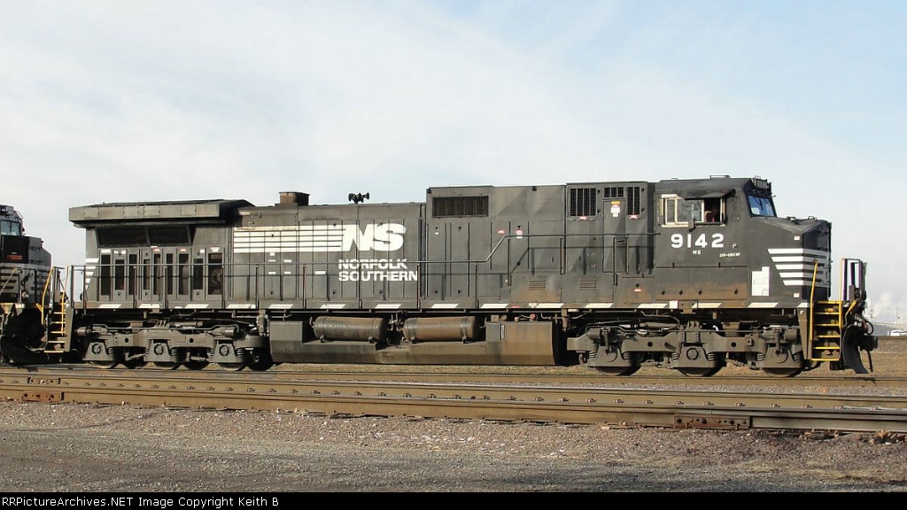 NS 9142